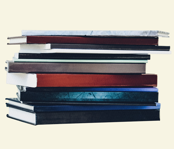 How This Works | Getting Started with LoveBook